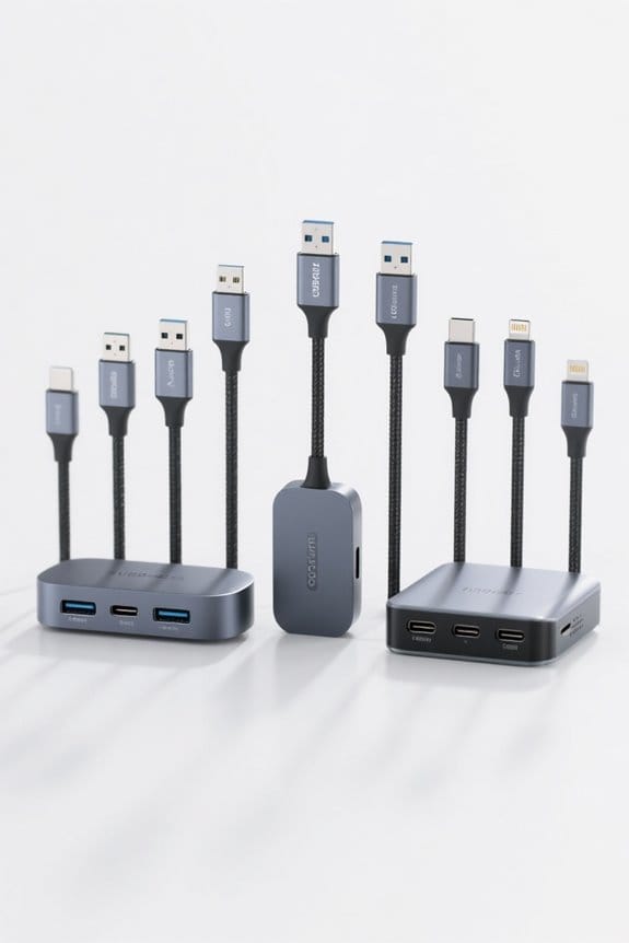 The 10 Best USB-C Cables for Docking Stations in 2025—Top Picks and ...