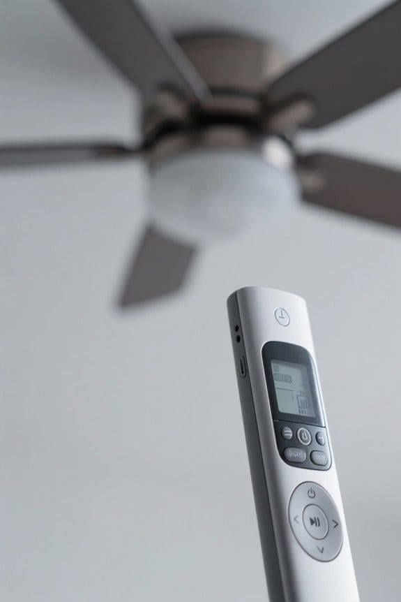 10 Best Ceiling Fan Remotes to Enhance Your Home Comfort and Control ...