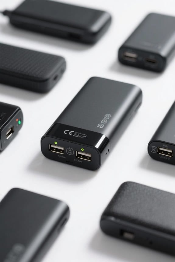 Airline and Cruise Policies for Power Banks and Surge Devices ...