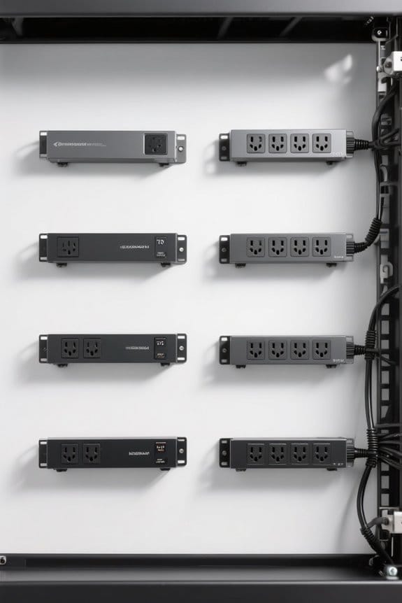 10 Best Rack Mount Power Strips to Keep Your Gear Organized and Powered ...