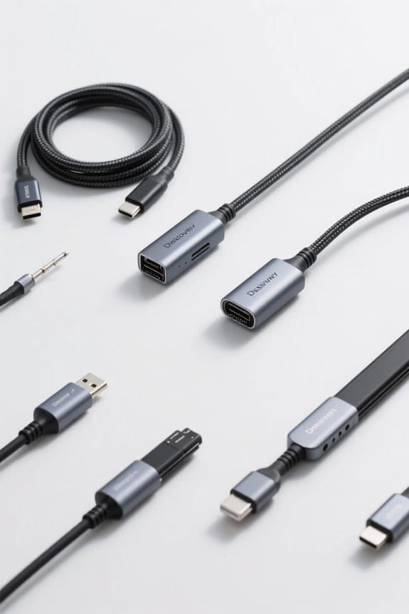 10 Best Cable Extensions for Every Need: Reliable and High-Quality ...