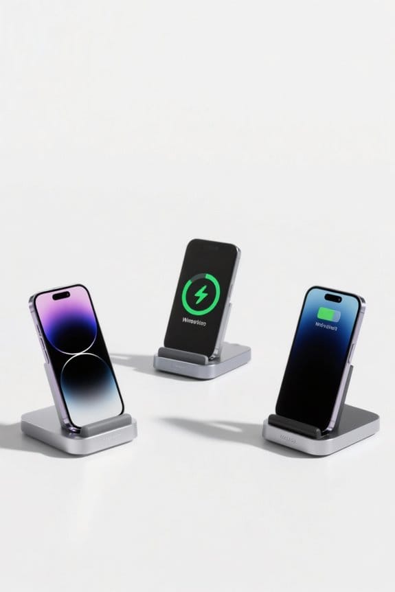 10 Best Wireless Charging Stands of 2025: Convenient and Stylish ...