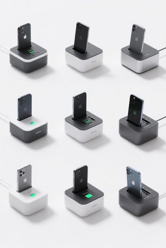 10 Best Bedside Charging Stations to Keep Your Devices Powered ...