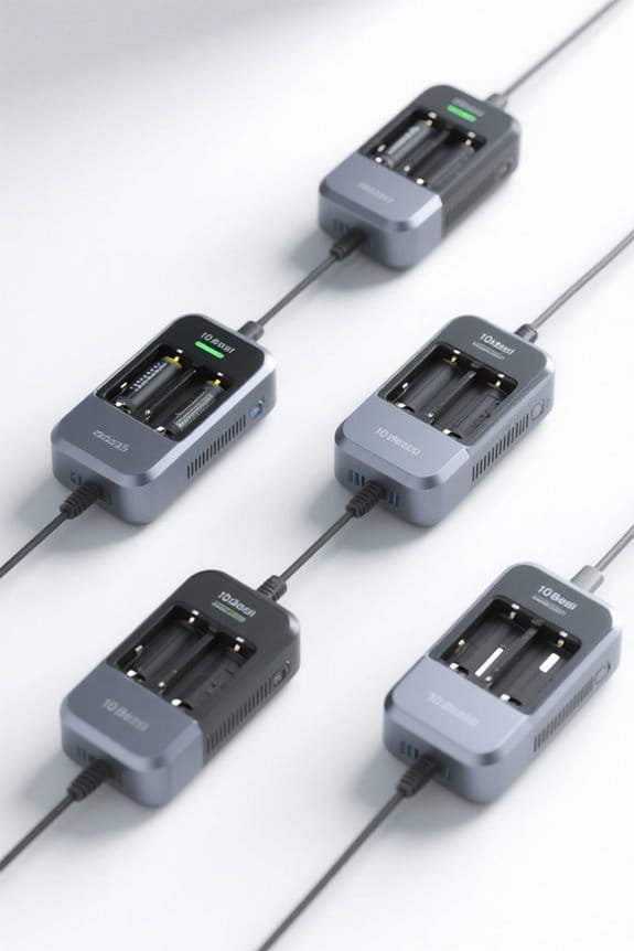 10 Best Dual Battery Chargers of 2025 – Charge Your Batteries Faster ...