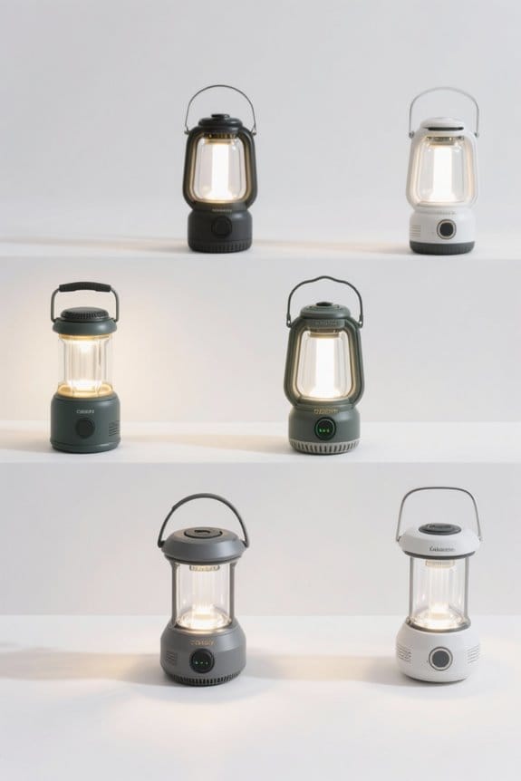 10 Best Rechargeable Lanterns for Your Next Outdoor Adventure ...