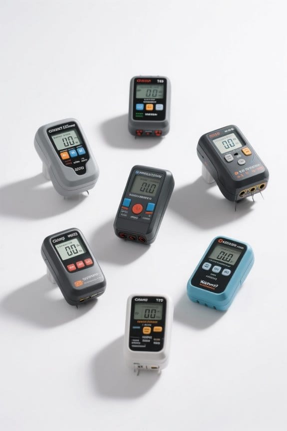 10 Best Watt Meters of 2025: Accurate Measurements You Can Trust ...