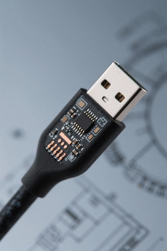 USB‑C Power Delivery Explained: Profiles, E‑Markers, and 240W ...